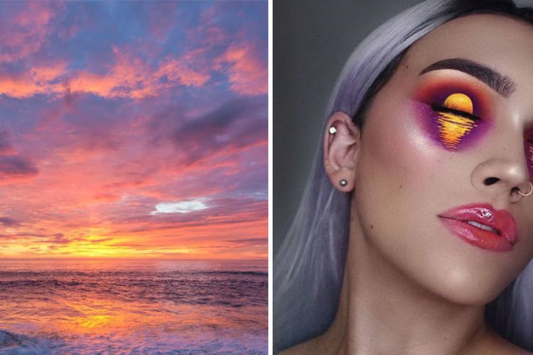 Berita Sunset Eyes Terbaru Hari Ini - Grid.ID