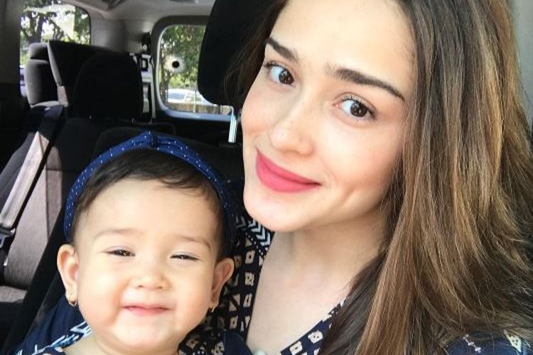 Berita Yasmin Dan Seraphina Terbaru Hari Ini - Grid.ID