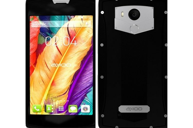 Berita Axioo Titan Terbaru Hari Ini - Grid.ID