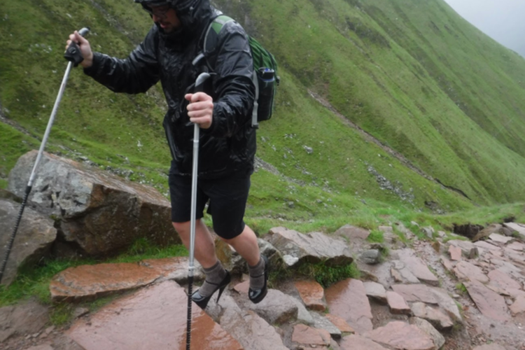 Berita Ben Conway Terbaru Hari Ini - Grid.ID