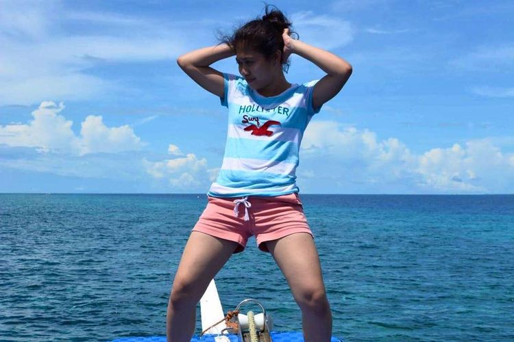 Berita Mary Rose Terbaru Hari Ini - Grid.ID