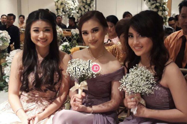 Berita Stella Jkt48 Terbaru Hari Ini - Grid.ID