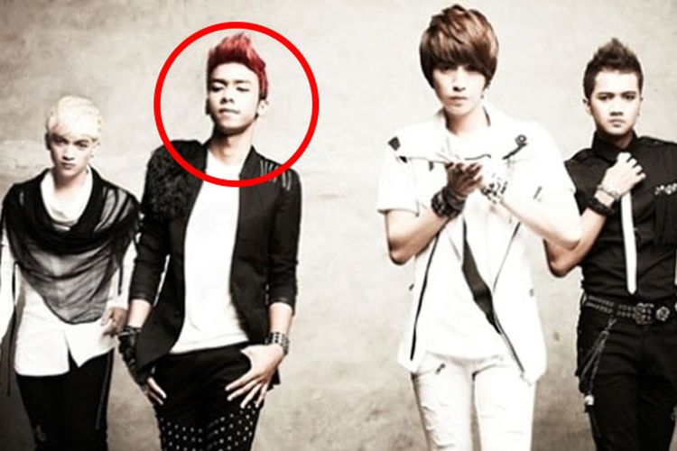 Berita Boyband S4 Terbaru Hari Ini - Grid.ID