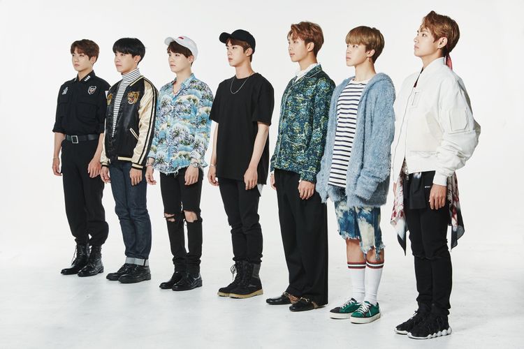 Berita Bulletproof Boy Scouts Terbaru Hari Ini - Grid.ID