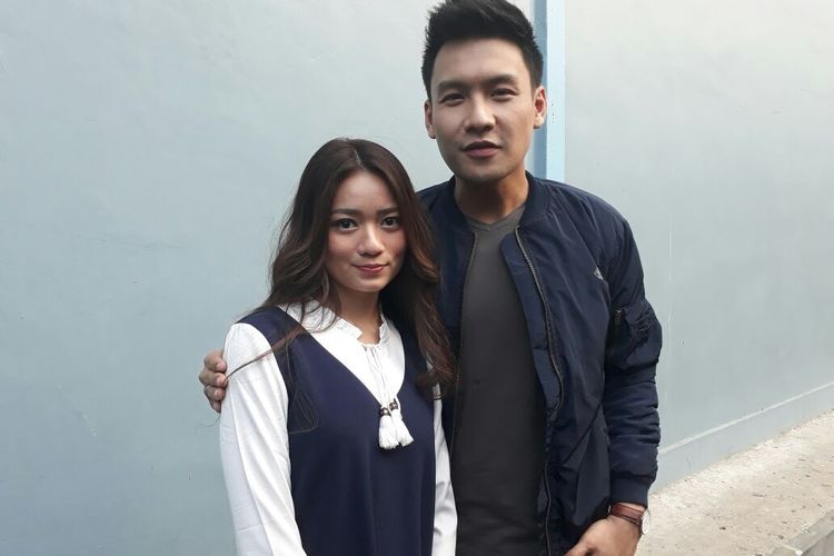 Berita Cerita Fendy Chow Dan Stella Cornelia Pasca Nikah Terbaru Hari ...