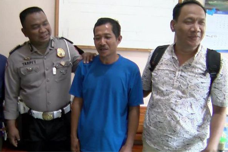 Berita Sentot Setiadi Terbaru Hari Ini - Grid.ID