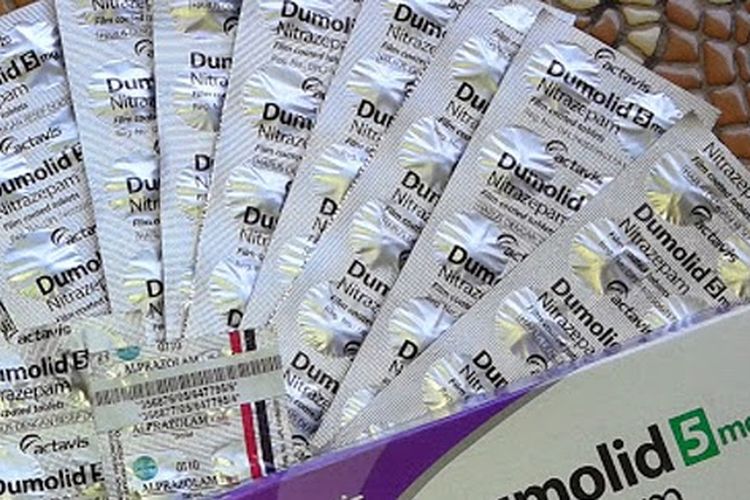 Berita Obat Yang Dipakai Tora Dan Mieke Terbaru Hari Ini - Grid.ID