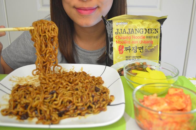 Berita Negara Pengonsumsi Mie Instant Terbaru Hari Ini - Grid.ID