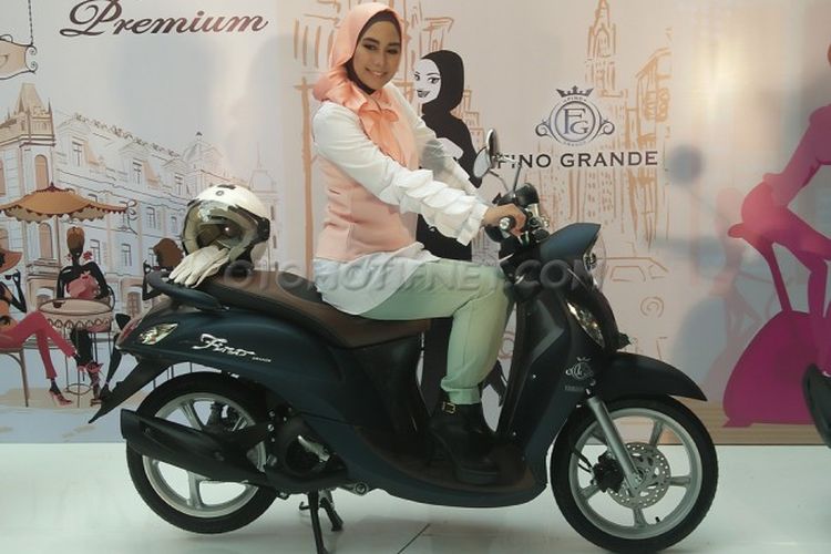 Berita Fino Grande Terbaru Hari Ini - Grid.ID