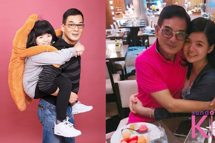 Berita Joseph Lee Terbaru Hari Ini - Grid.ID