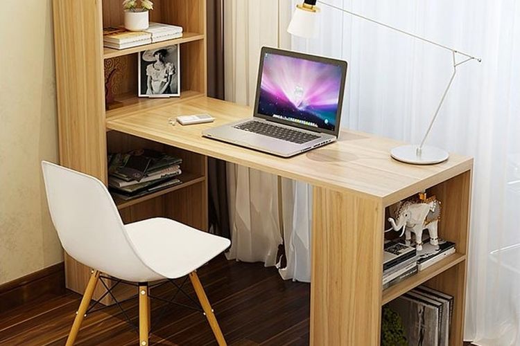 Berita Meja Kerja Rapi Terbaru Hari Ini - Grid.ID