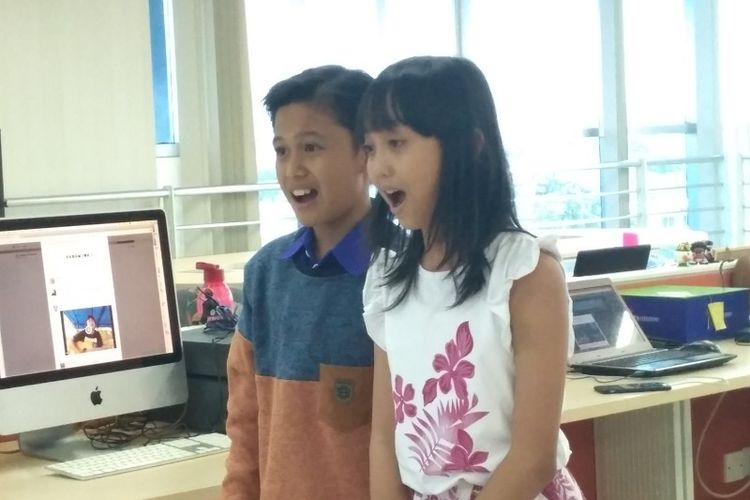 Berita Indonesian Idol Junior 2 Terbaru Hari Ini - Grid.ID