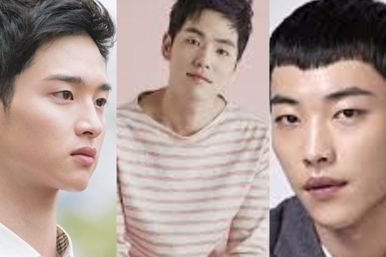 Berita Aktor Rookie Korea Selatan Terbaru Hari Ini - Grid.ID