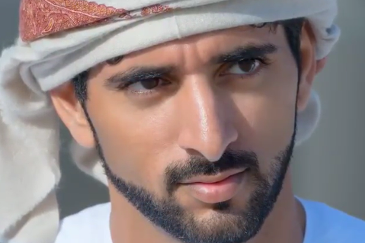 Berita Prince Fazza Dari Dubai Terbaru Hari Ini - Grid.ID