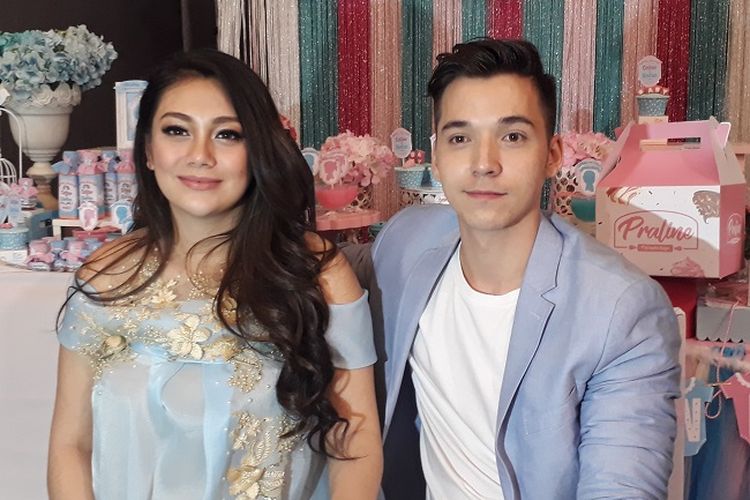 Berita Antara Lain Lewat Sinetron Inikah Rasanya Terbaru Hari Ini - Grid.ID