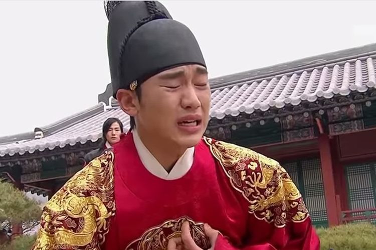 Berita Jangan Ganggu 3 Aktor Korea Ini Terbaru Hari Ini Grid Id