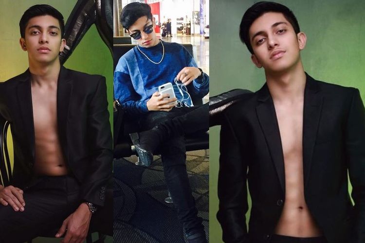 Berita Sarah Azari Terbaru Hari Ini - Grid.ID