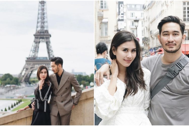 Berita Syahnaz Foto Prewed Terbaru Hari Ini - Grid.ID