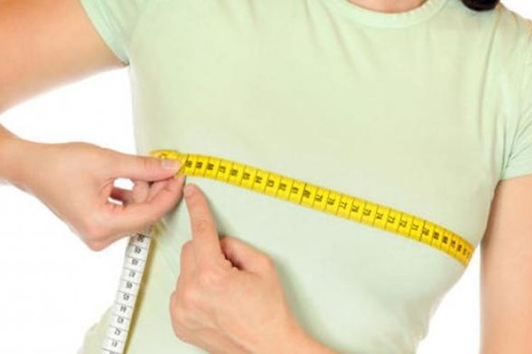 Berita Ukuran Dada Terbaru Hari Ini - Grid.ID