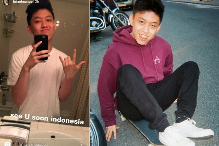Berita Rich Chigga Ke Indonesia Terbaru Hari Ini - Grid.ID