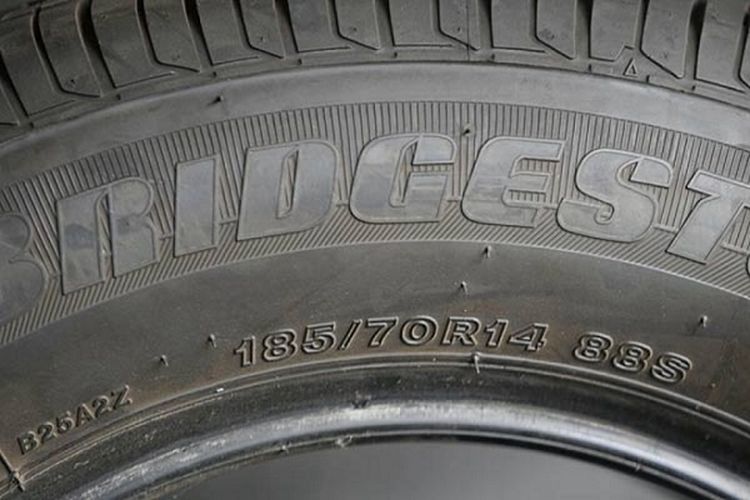 Berita Ukuran Ban Terbaru Hari Ini - Grid.ID