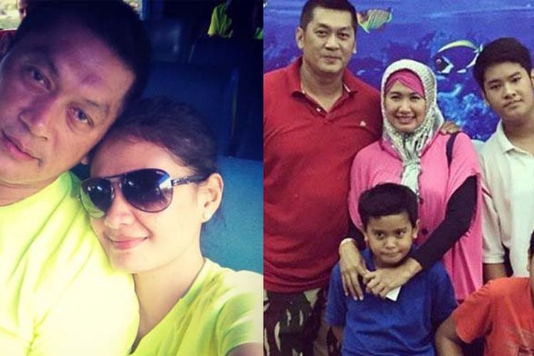 Berita Yuni Indriyati Dan Donny Kesuma Cerai Terbaru Hari Ini - Grid.ID