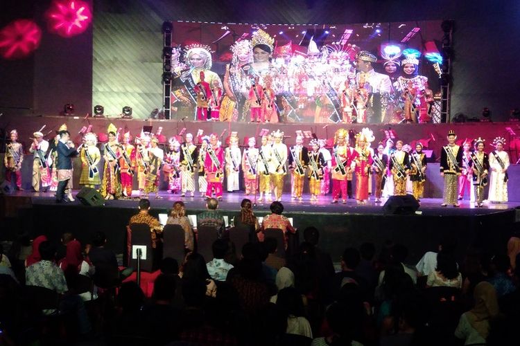 Berita Duta Muda Asean Indonesia 2017 Terbaru Hari Ini - Grid.ID