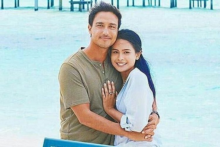 Berita Hamish Daud Dan Maudy Ayunda Terbaru Hari Ini - Grid.ID