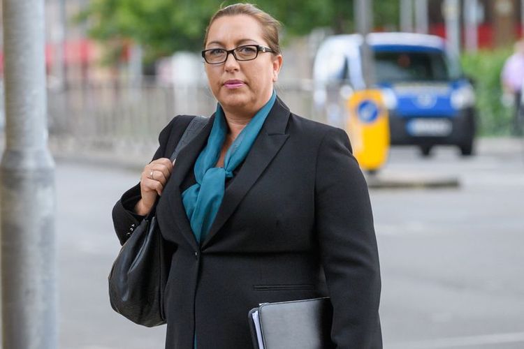 Berita Kerry Brocklebank Terbaru Hari Ini - Grid.ID