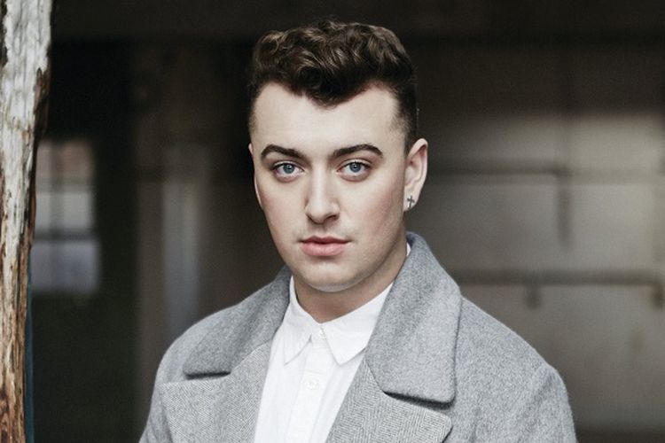Berita Lagu Baru Sam Smith Terbaru Hari Ini - Grid.ID