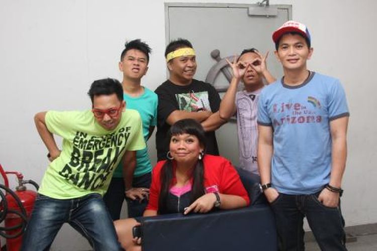 Berita Album Baru Pro Terbaru Hari Ini - Grid.ID