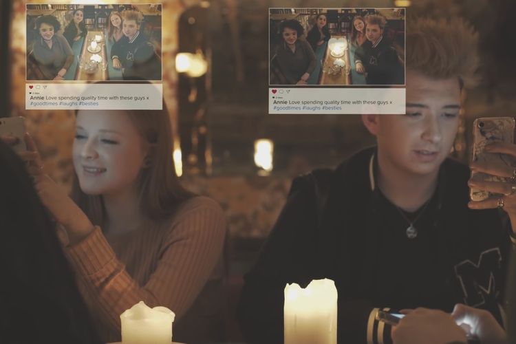 Berita Insta Lie Terbaru Hari Ini - Grid.ID