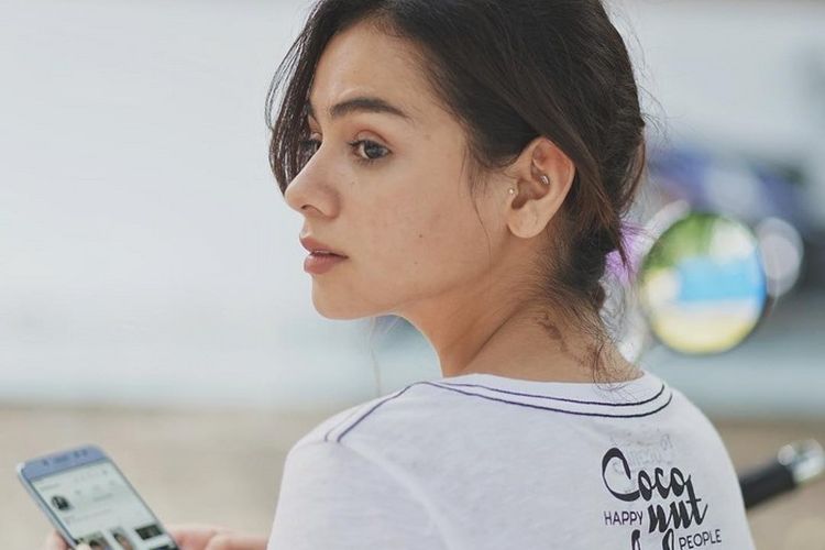 Berita Tammy Rumengan Terbaru Hari Ini - Grid.ID