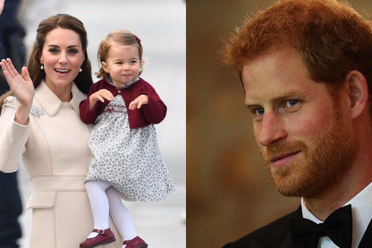 Berita Putri Kate Middleton Terbaru Hari Ini - Grid.ID