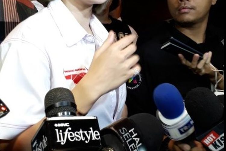 Berita Nikita Mirzani Dipolisikan Paman Evelin Terbaru Hari Ini - Grid.ID