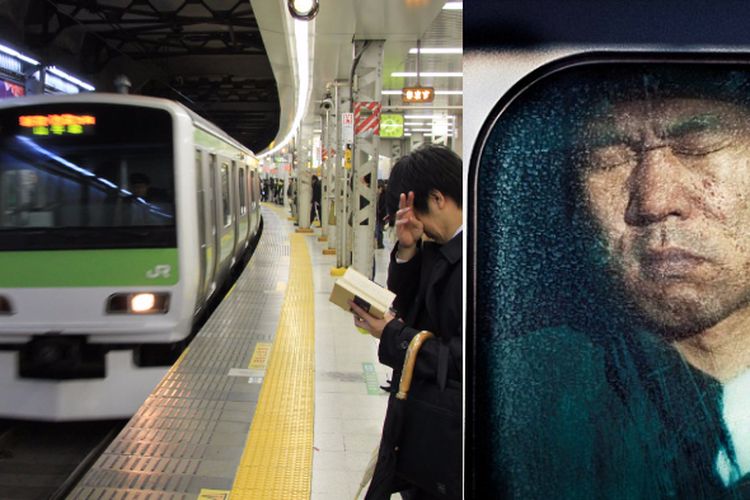 Berita Kereta Bawah Tanah Di Jepang Terbaru Hari Ini - Grid.ID