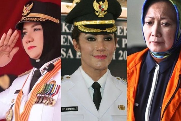 Berita Siti Masitha Terbaru Hari Ini - Grid.ID