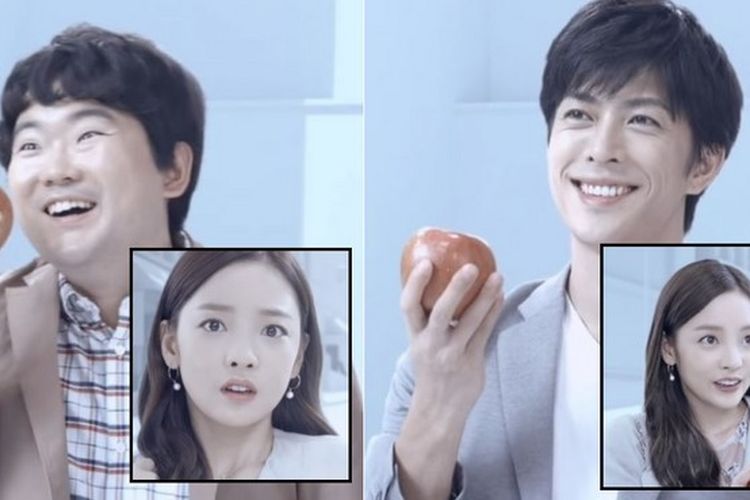 Berita Iklan Kontroversial Terbaru Hari Ini - Grid.ID