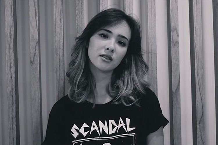 Berita Pamela Bowie Enggan Curhat Ke Adik Soal Pacar Terbaru Hari Ini ... Berita Pamela Bowie Enggan Curhat Ke Adik Soal Pacar Terbaru Hari Ini ...