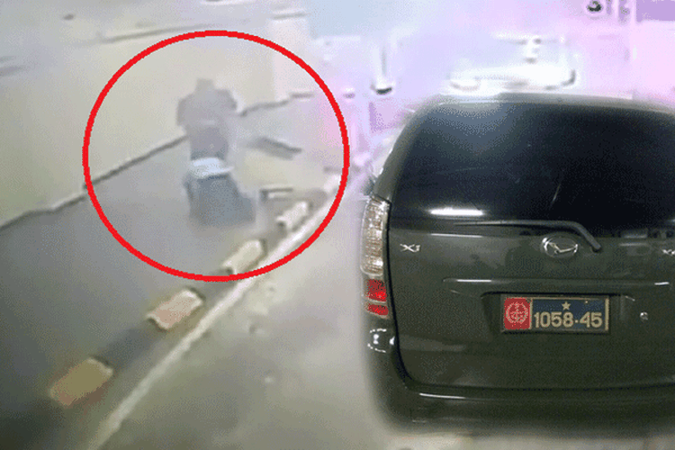 Berita Plat Tni Terbaru Hari Ini - Grid.ID