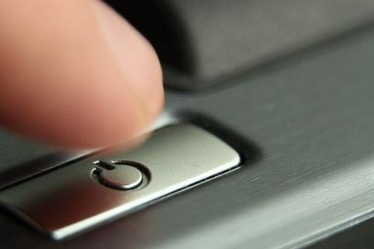 Berita Power Button Terbaru Hari Ini - Grid.ID