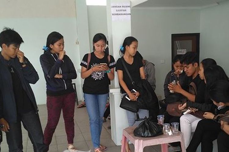 Berita Tiari Bintang Terbaru Hari Ini - Grid.ID