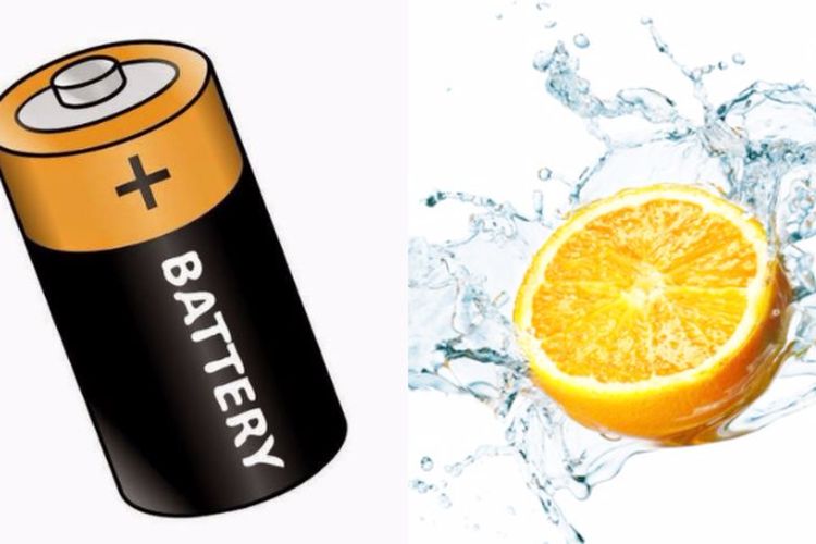 Berita Baterai Perta Kali Terbaru Hari Ini - Grid.ID