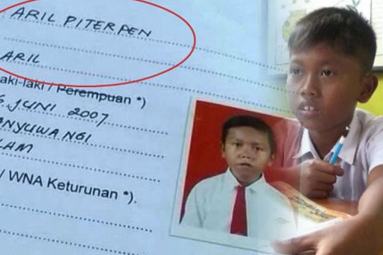 Berita Ariel Peterpan Terbaru Hari Ini - Grid.ID