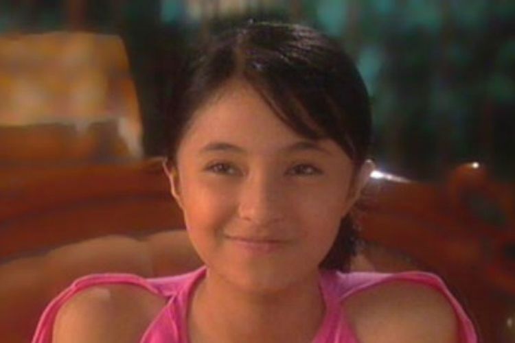 Berita Marshanda Main Sinetron Lagi Terbaru Hari Ini - Grid.ID