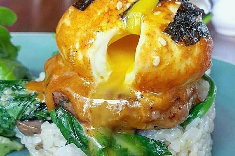 Berita Shitake Rice Khas Jepang Terbaru Hari Ini - Grid.ID