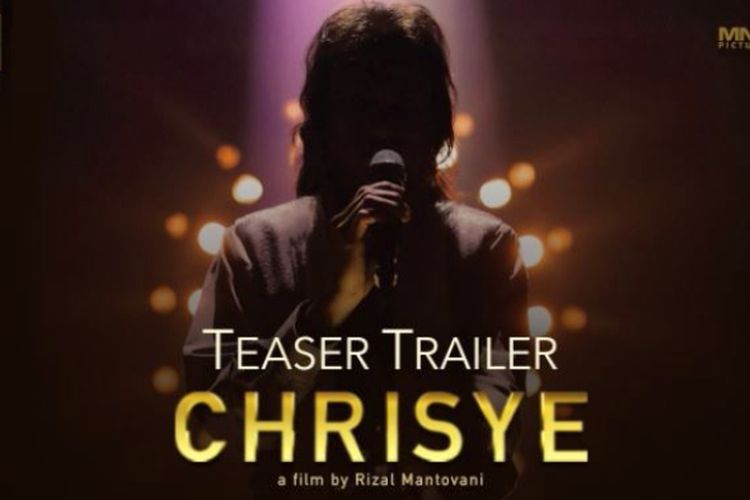 Berita Mengenang Chrisye Terbaru Hari Ini - Grid.ID