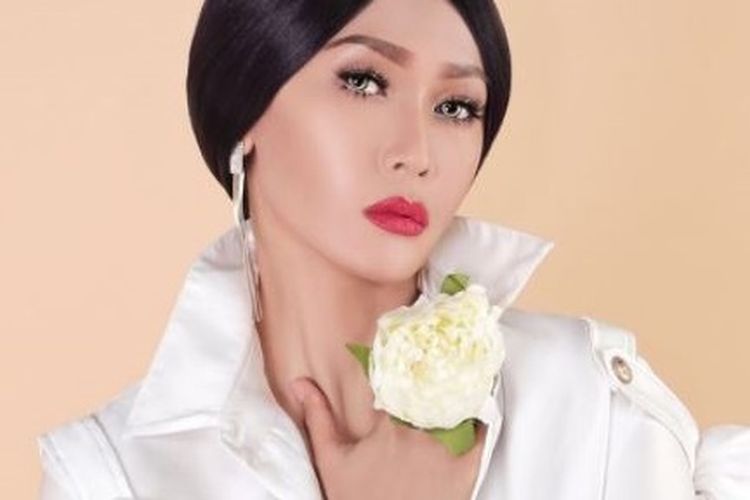 Berita Inul Daratista Foto Bareng Jokowi Terbaru Hari Ini - Grid.ID