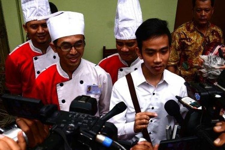 Berita Juru Masak Terkenal Terbaru Hari Ini - Grid.ID