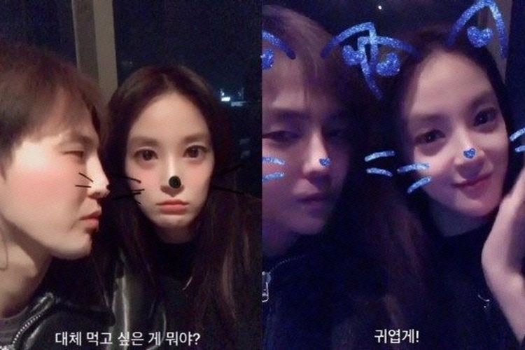 Berita Jooyeon After School Terbaru Hari Ini - Grid.ID